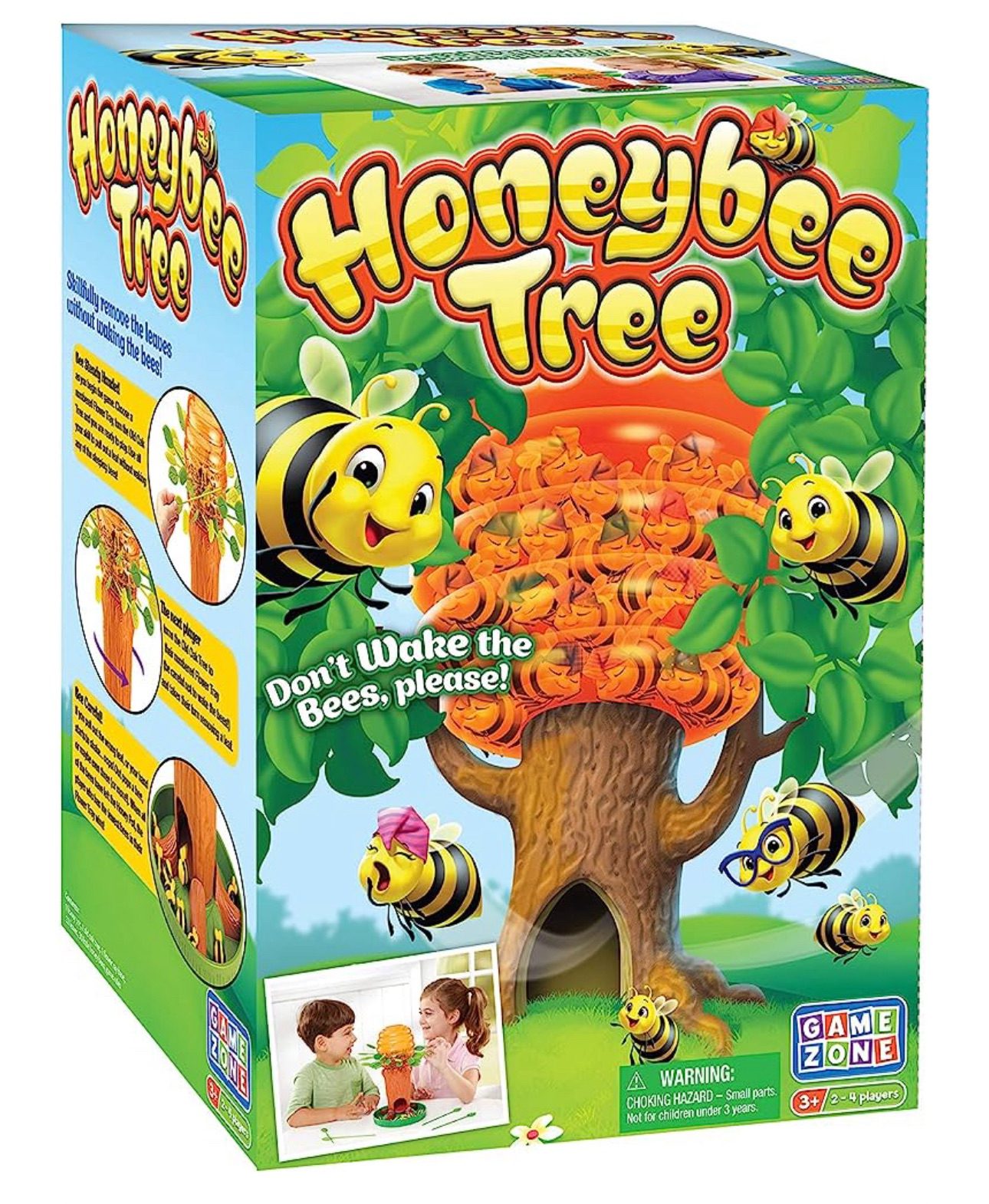Gift Guide: Top 50 Board Games for Nature Lovers | Modern Frontierswoman