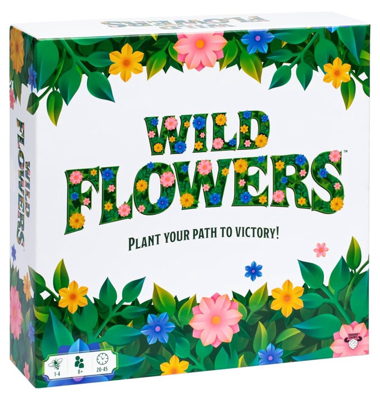 Gift Guide: Top 50 Board Games for Nature Lovers | Modern Frontierswoman