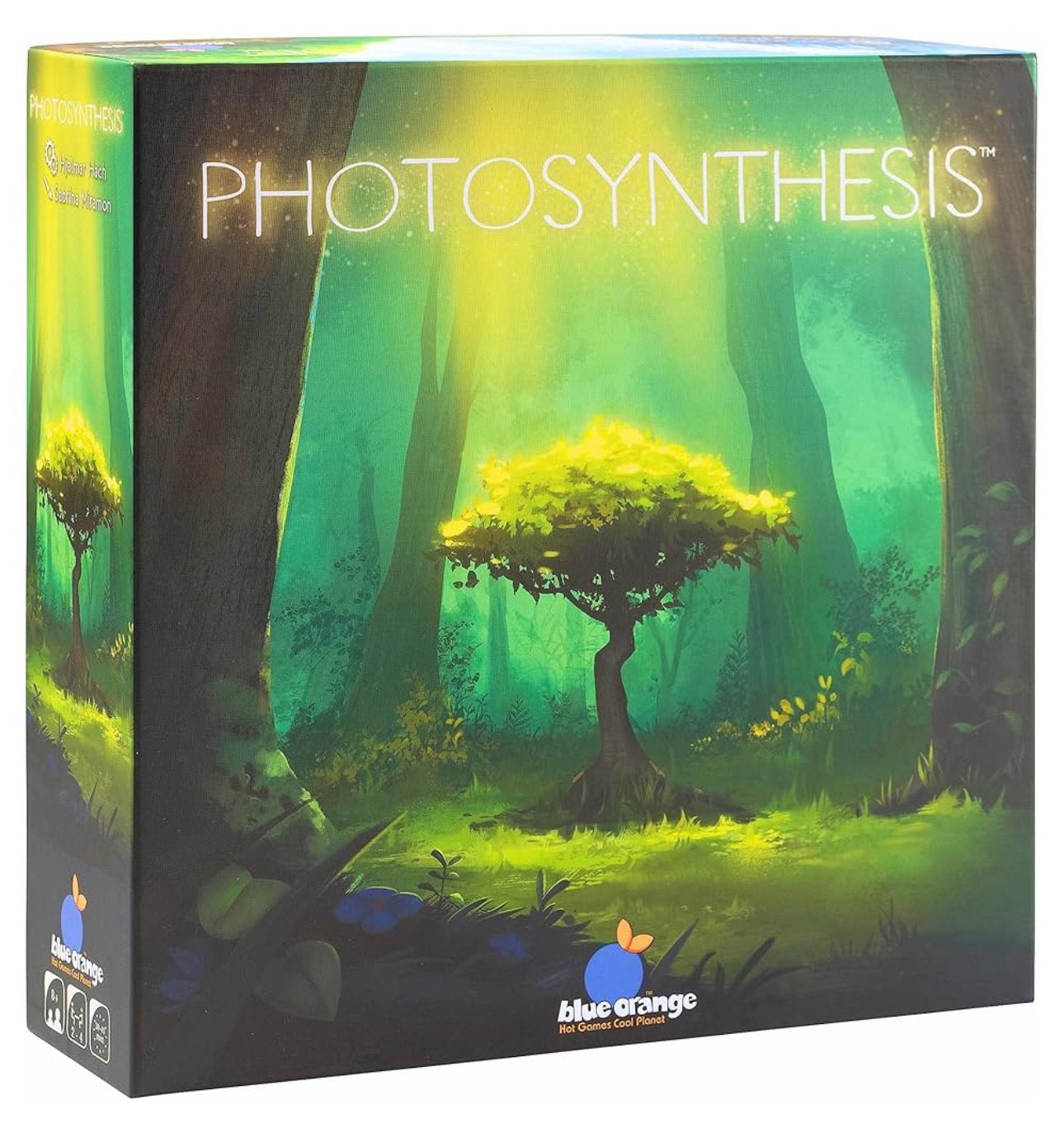 Gift Guide: Top 50 Board Games for Nature Lovers | Modern Frontierswoman