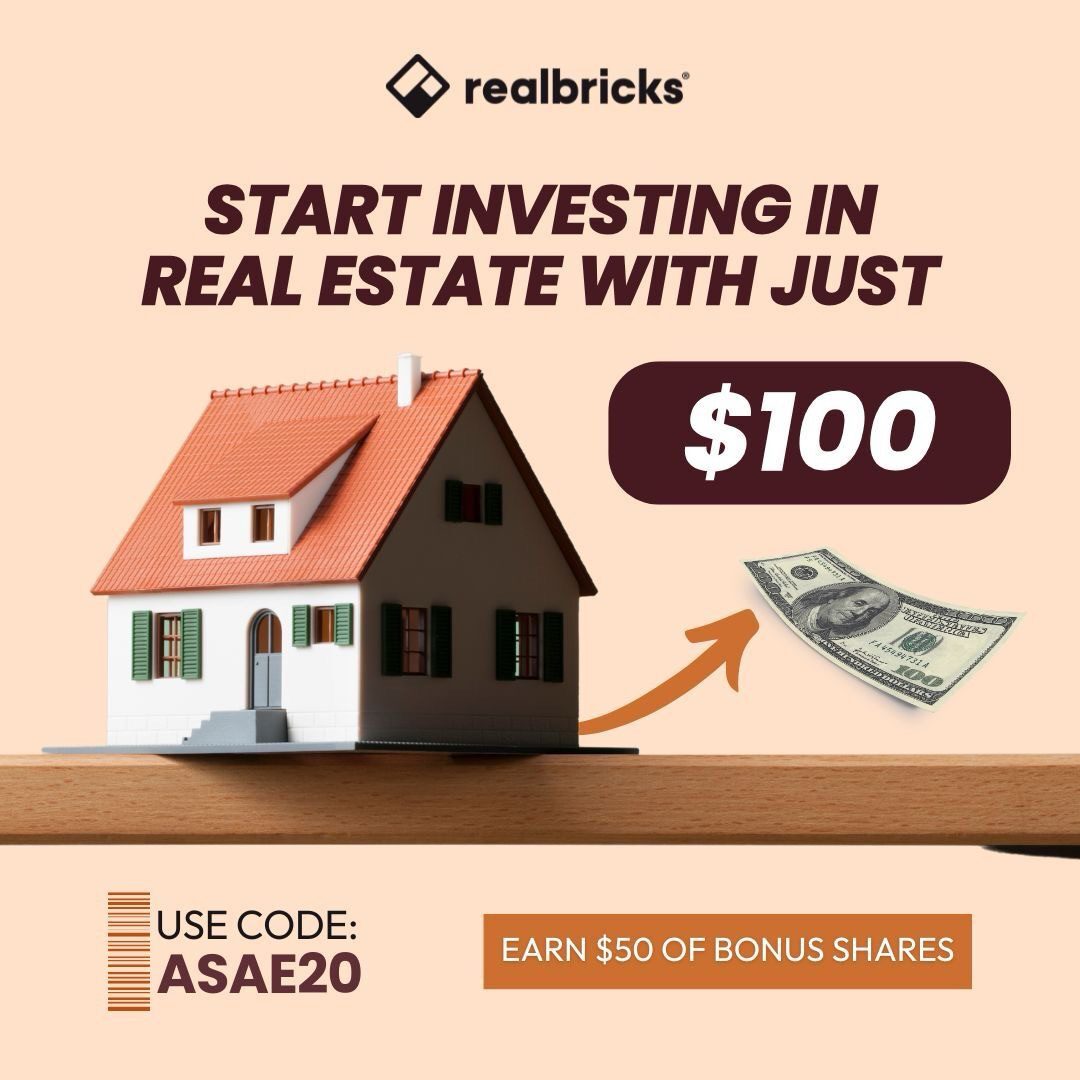 How to Start Real Estate Investing with Just $100 | Modern Frontierswoman