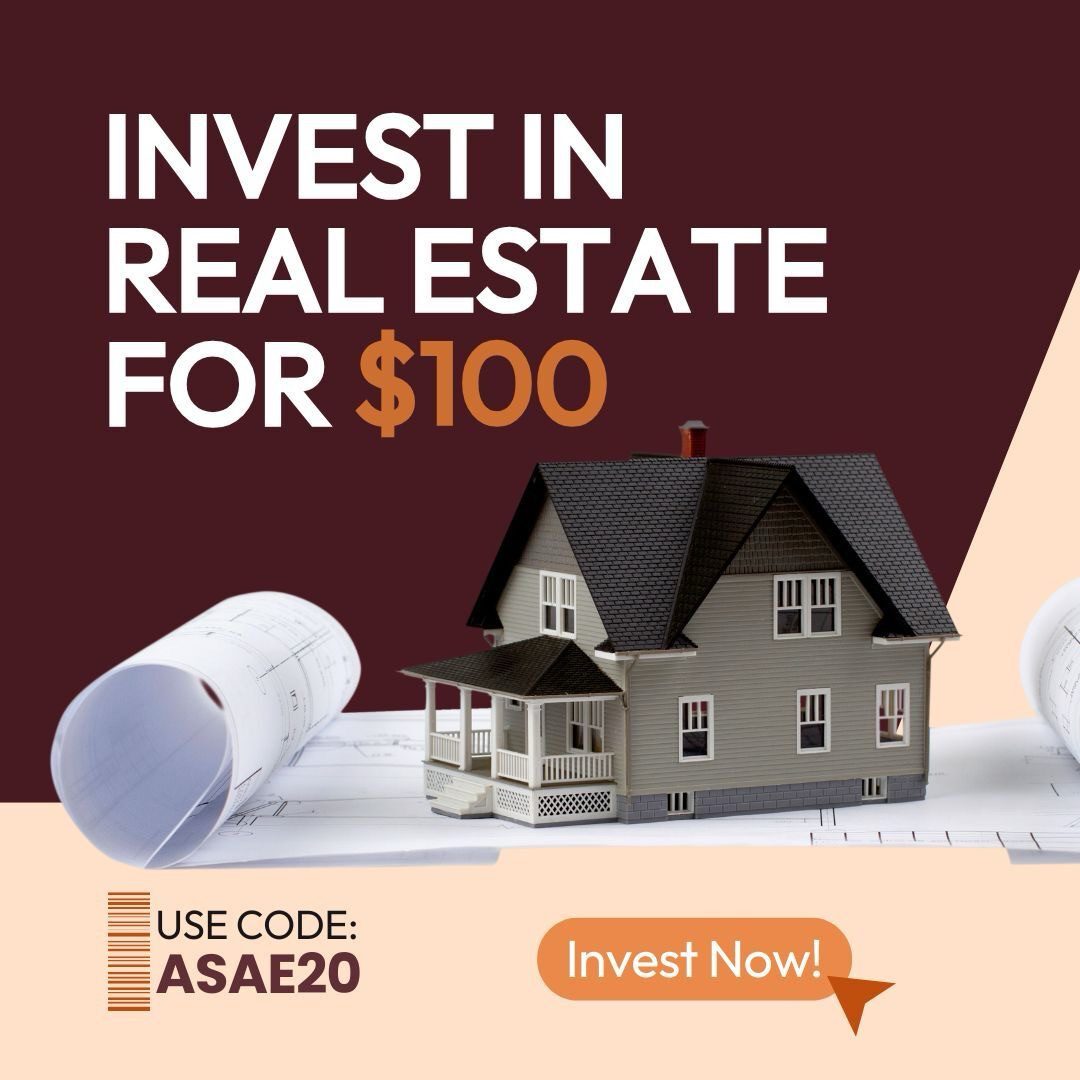 How to Start Real Estate Investing with Just $100 | Modern Frontierswoman