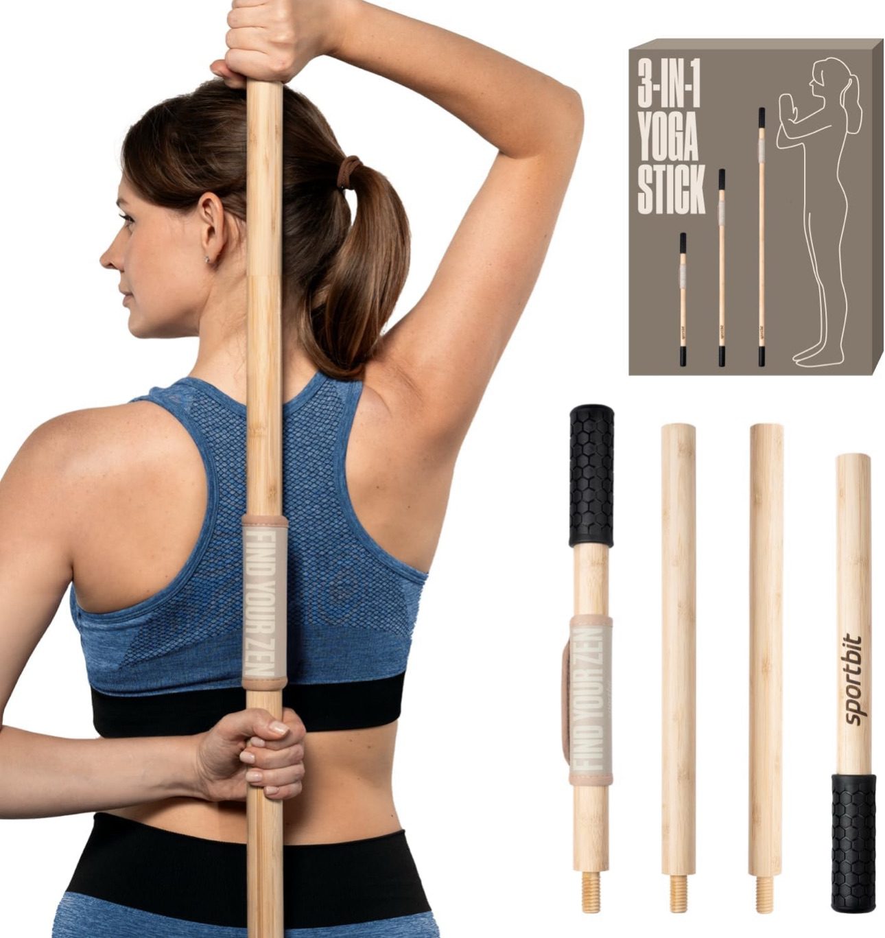 The Ultimate Guide to Yoga, Healing, and Tools to Support Your Journey ...